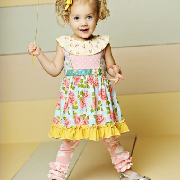 Matilda Jane | Bottoms | New Matilda Jane Ryba Legging | Poshmark